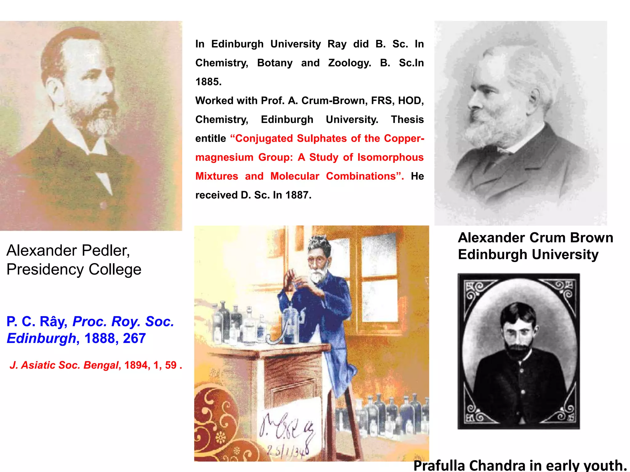 Acharya P. C. Ray.ppt