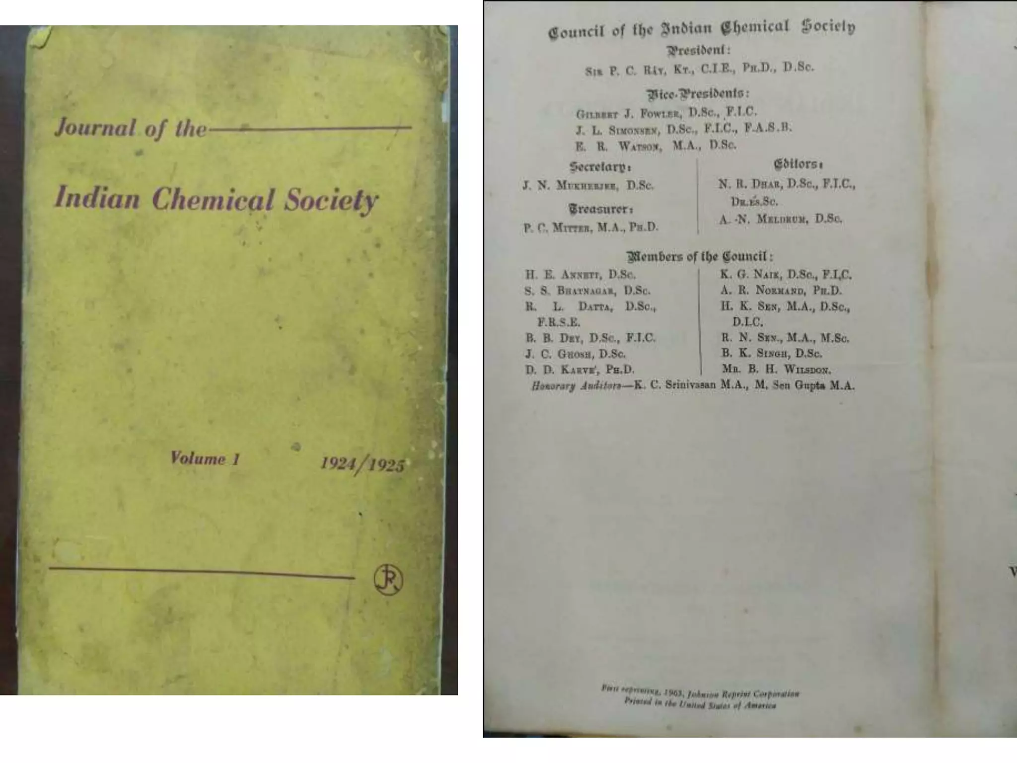 Acharya P. C. Ray.ppt