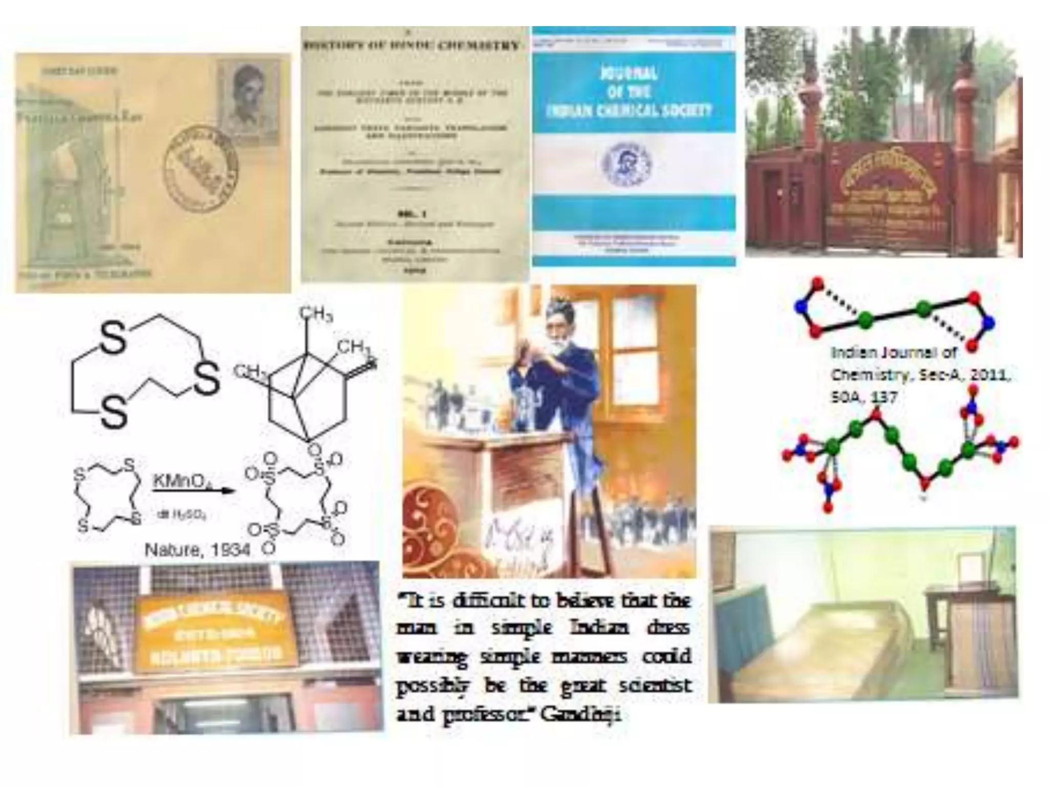 Acharya P. C. Ray.ppt