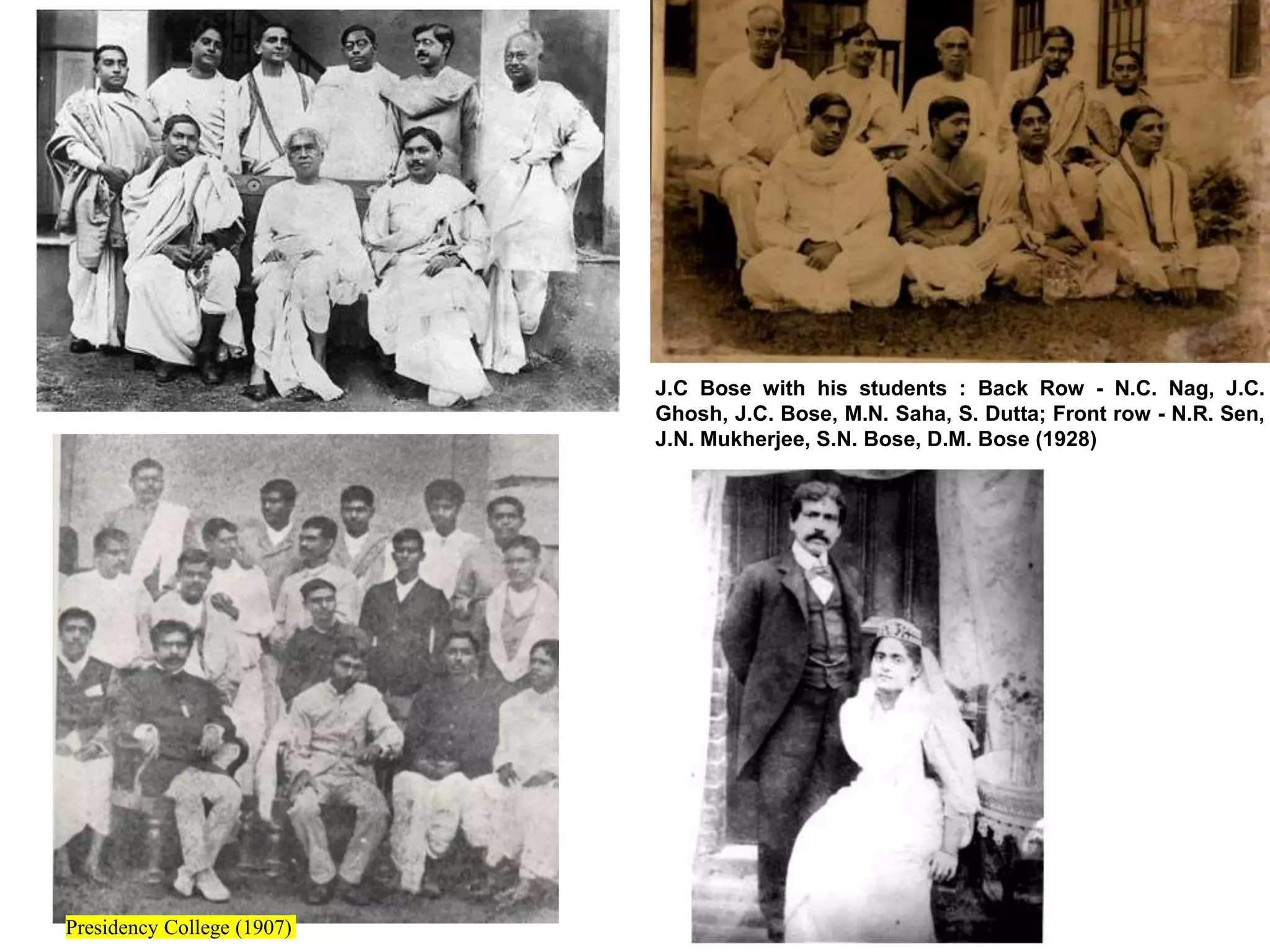 Acharya P. C. Ray.ppt