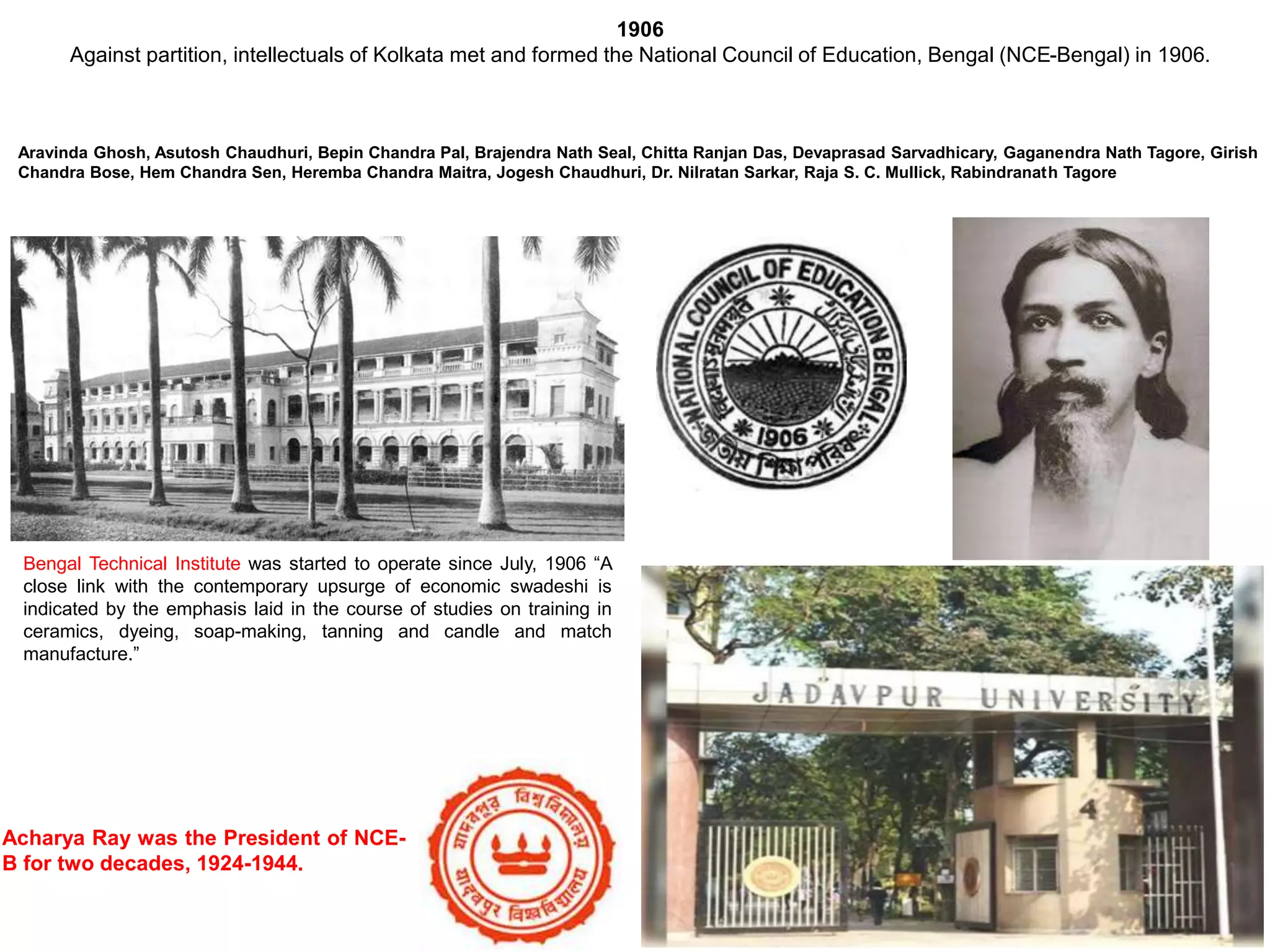 Acharya P. C. Ray.ppt