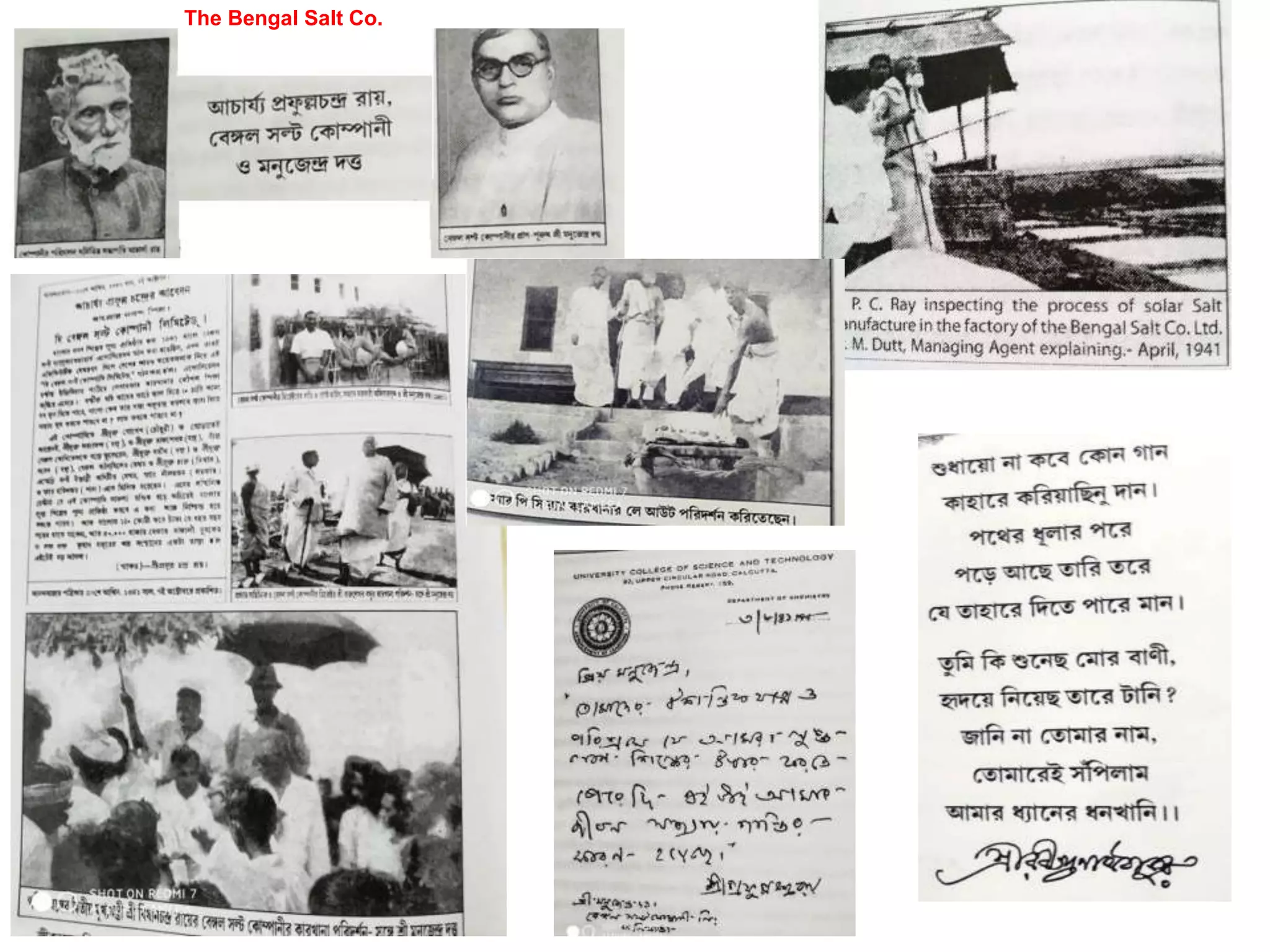 Acharya P. C. Ray.ppt