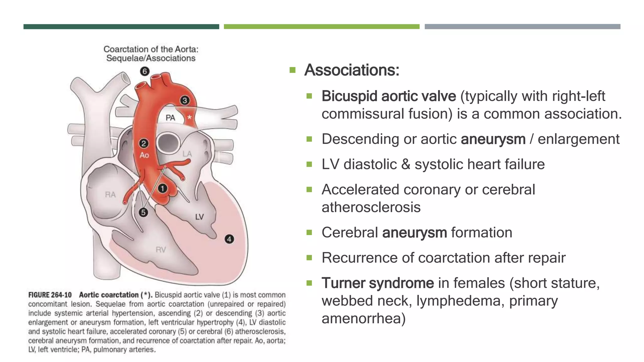 Acyanotic congenital heart disease | PPTX