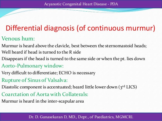 PDA - Dr. D. Gunasekaran