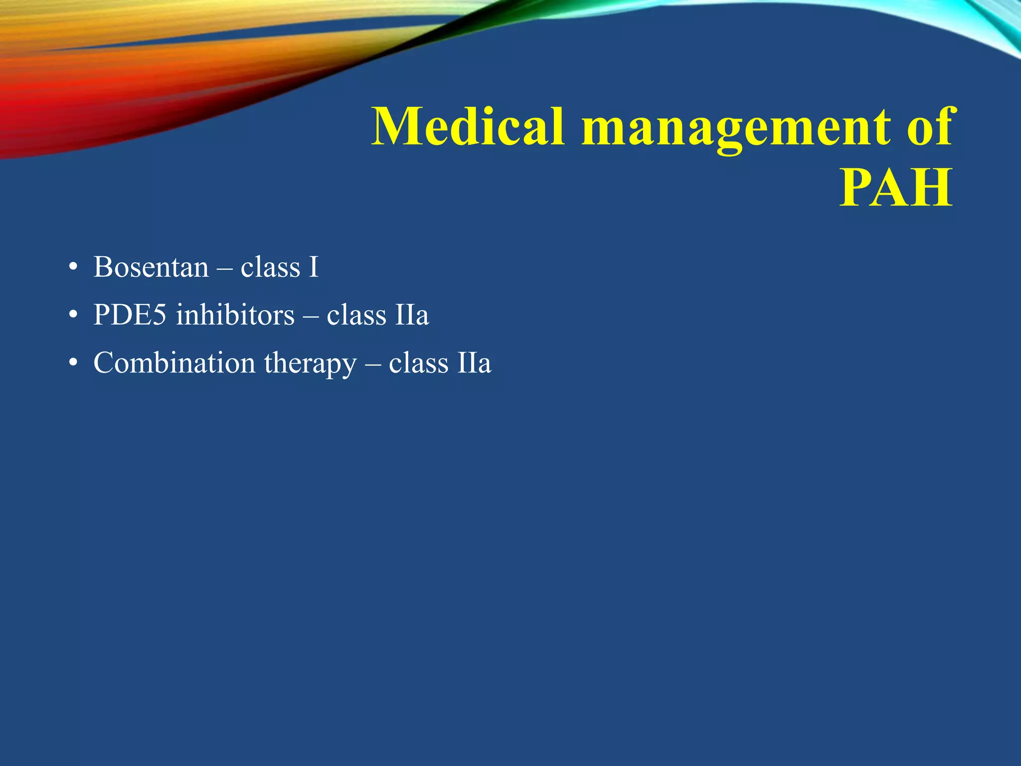 ACHD guidelines part I | PPT