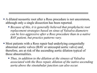 ACHD Guidelines part II | PPT