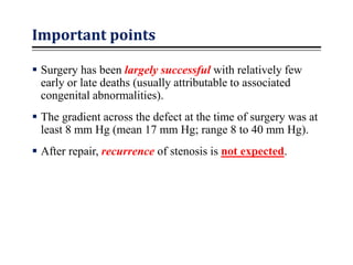 ACHD Guidelines part II | PPT