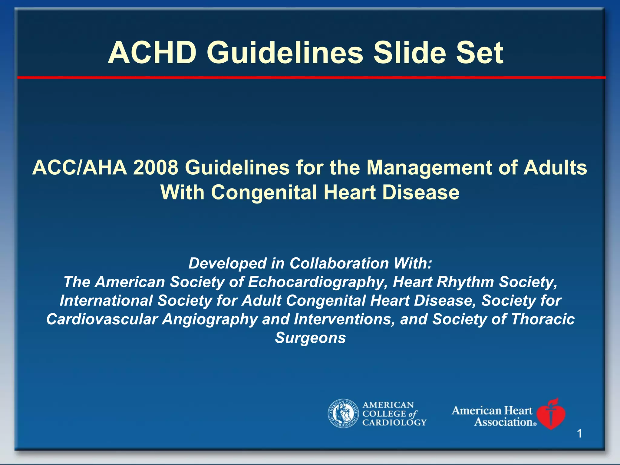ACHD_Slide_Set.PPT