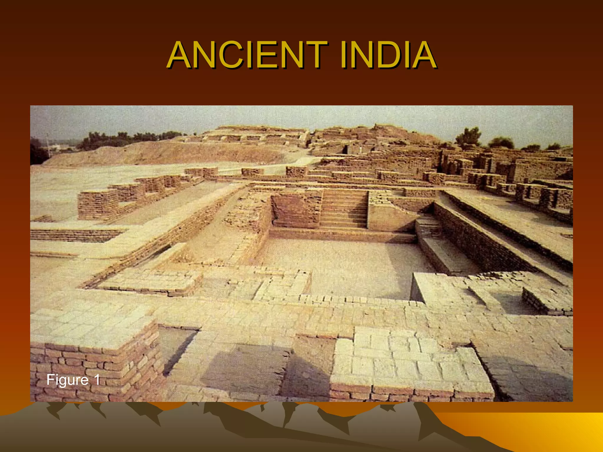 Acheivements Of The Indian Empires | PPT