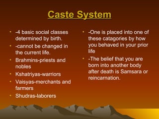 Acheivements Of The Indian Empires | PPT