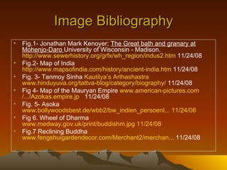 Acheivements Of The Indian Empires | PPT