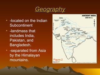 Acheivements Of The Indian Empires | PPT