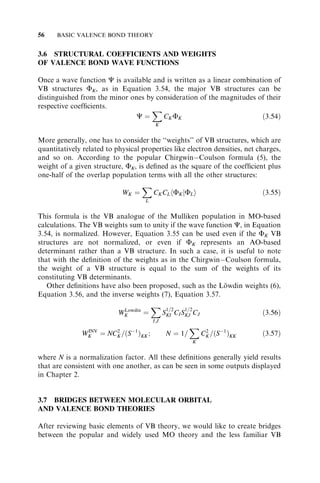 A Chemist's Guide to Valence Bond Theory.pdf | Publishing Industry ...
