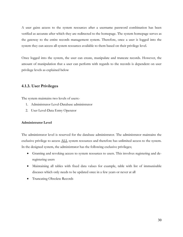 Hospital Records Management System hospital-records-management-system