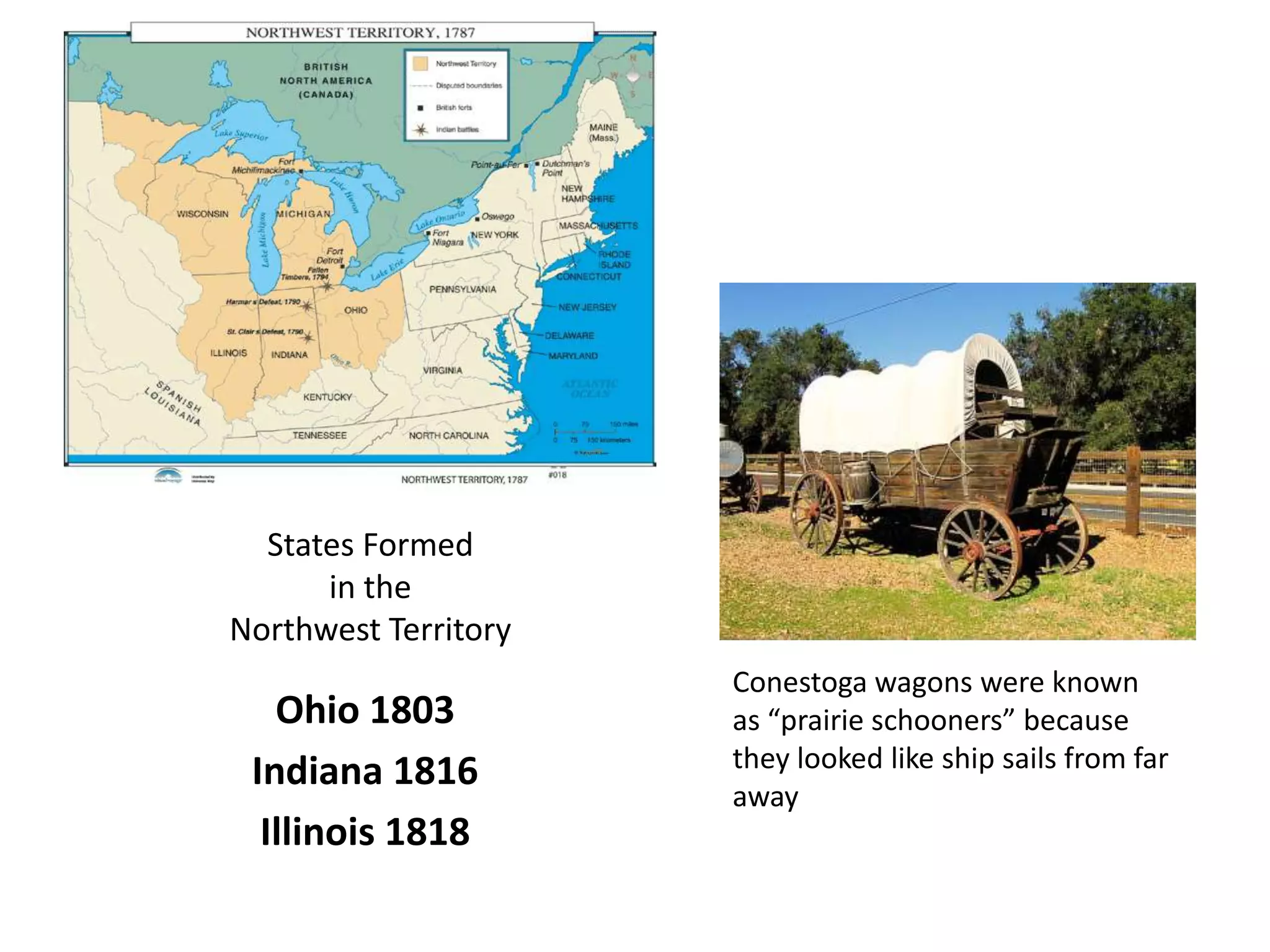 A C H His5 Ch5 | PPT