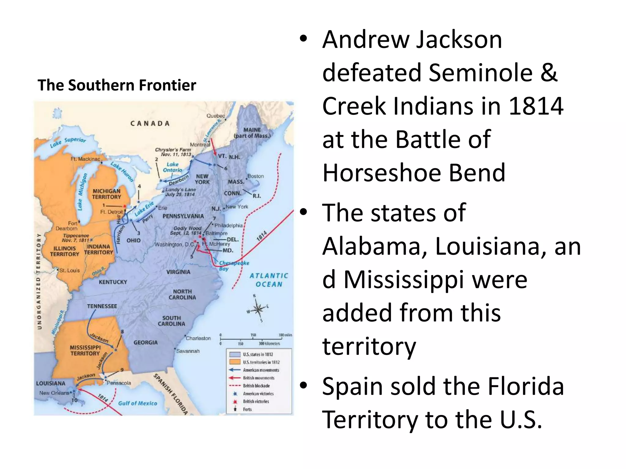 A C H His5 Ch5 | PPT