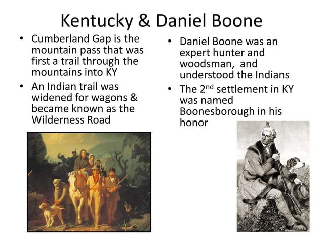 A C H His5 Ch5 | PPT