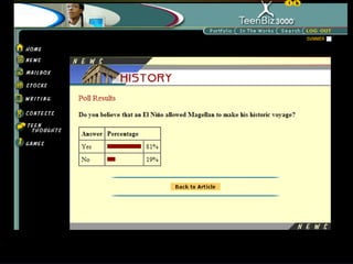 Achieve3000 presentation | PPT