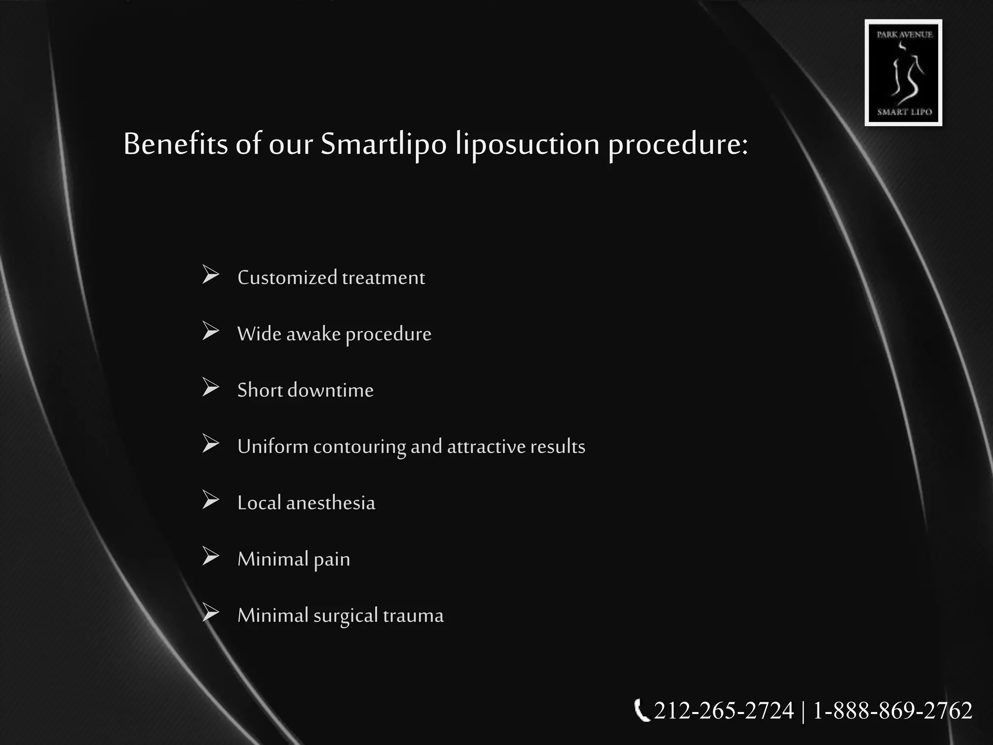 Achieve a truly masculine look with abdomen liposuction using smartlipo triplex | PPT