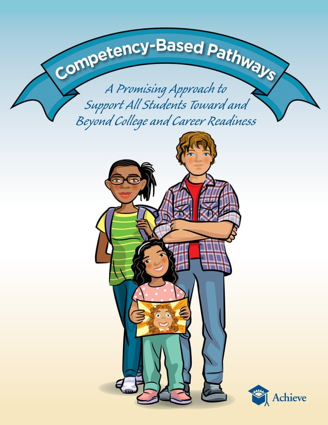 Student Scenarios Infographic | PDF