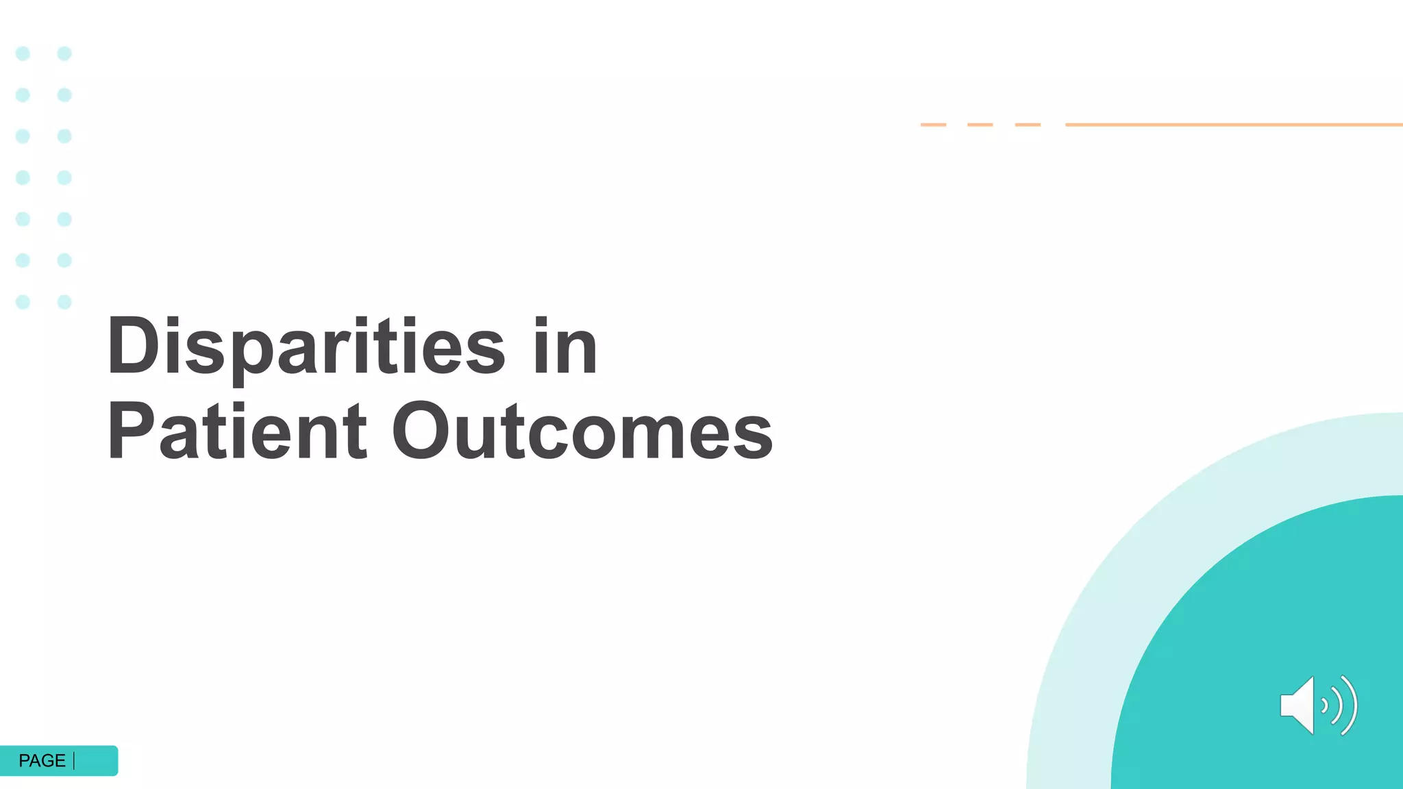 Paths Forward for Diversity, Equity, and Inclusion in Healthcare | PPTX