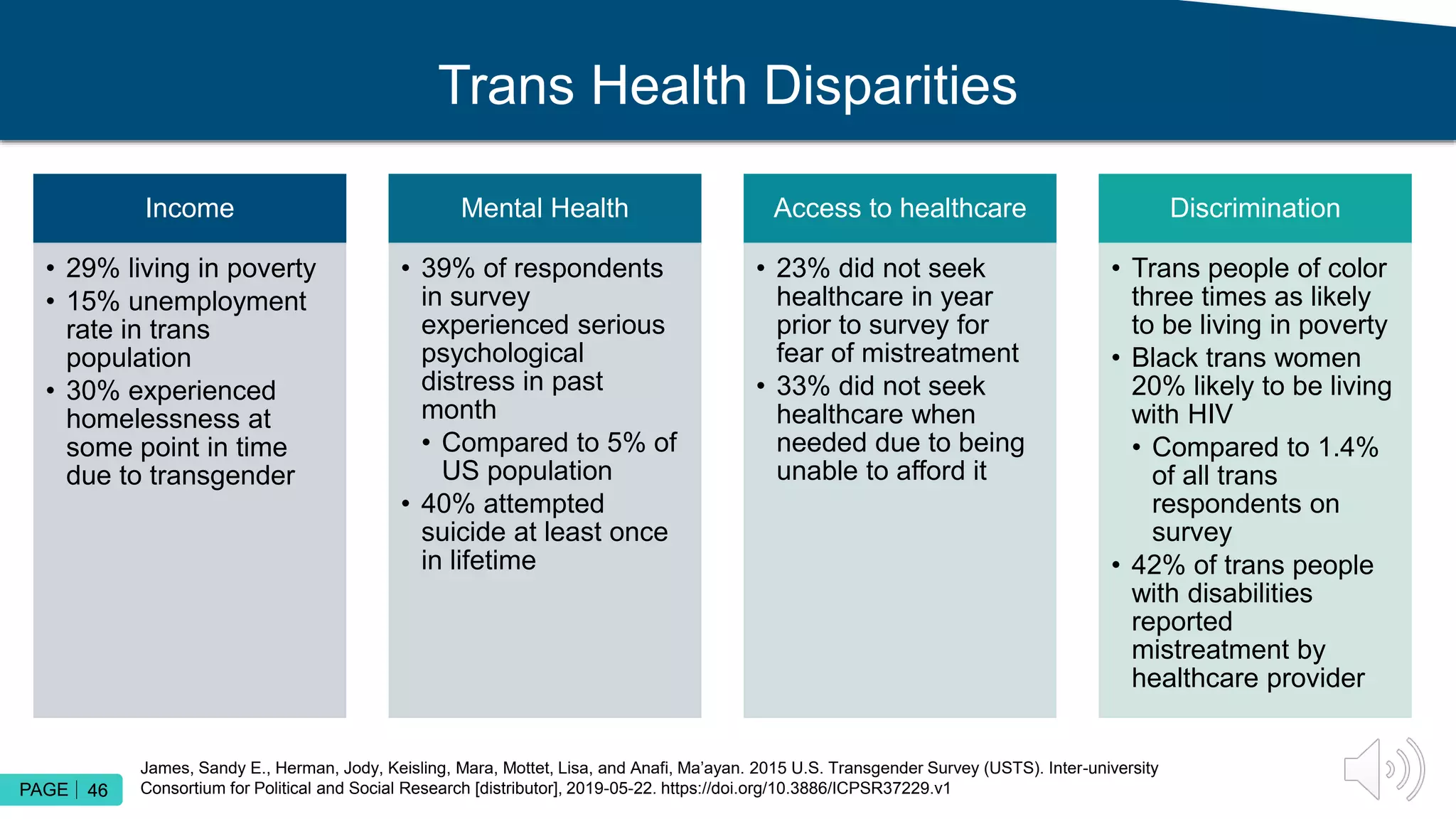 Paths Forward for Diversity, Equity, and Inclusion in Healthcare | PPTX