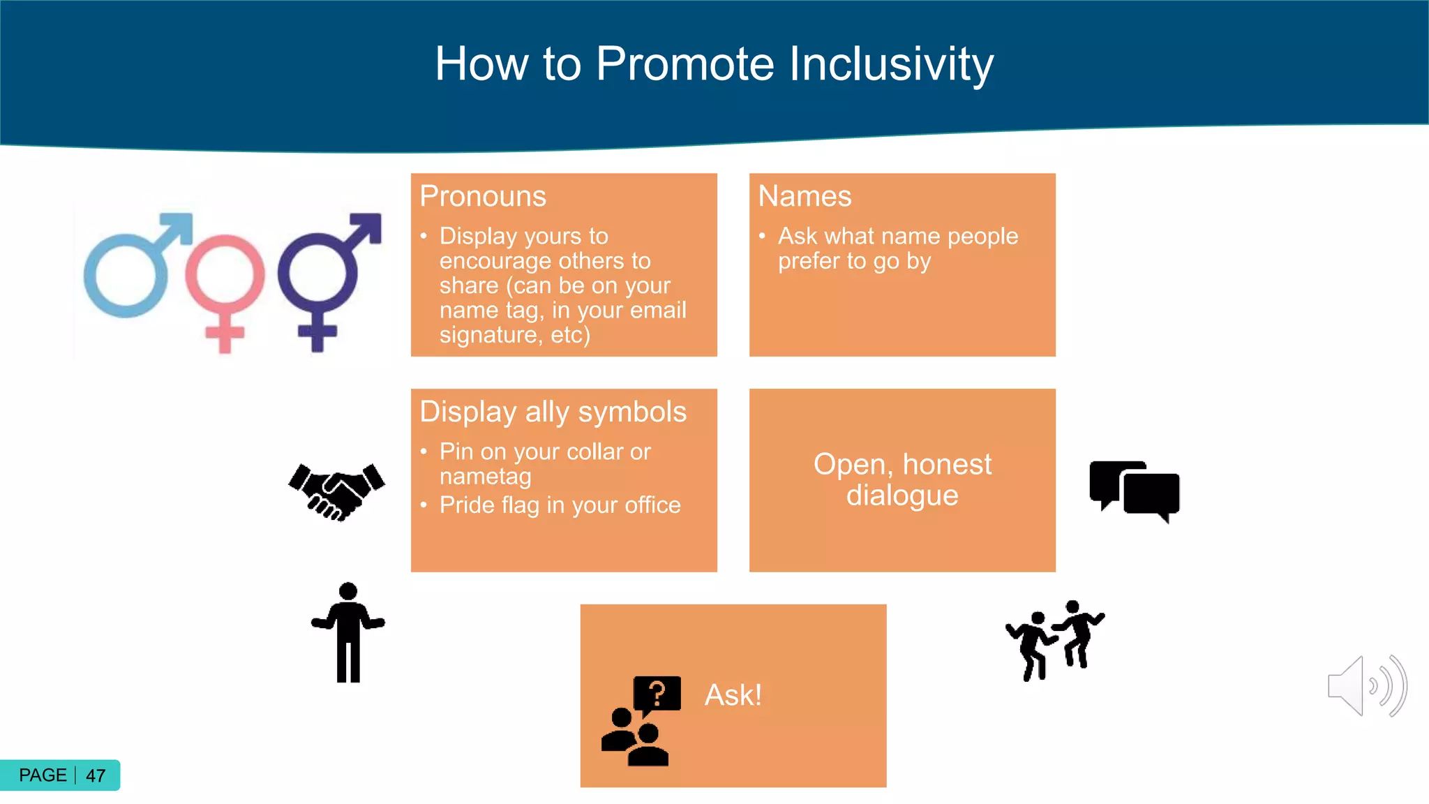 Paths Forward for Diversity, Equity, and Inclusion in Healthcare | PPTX