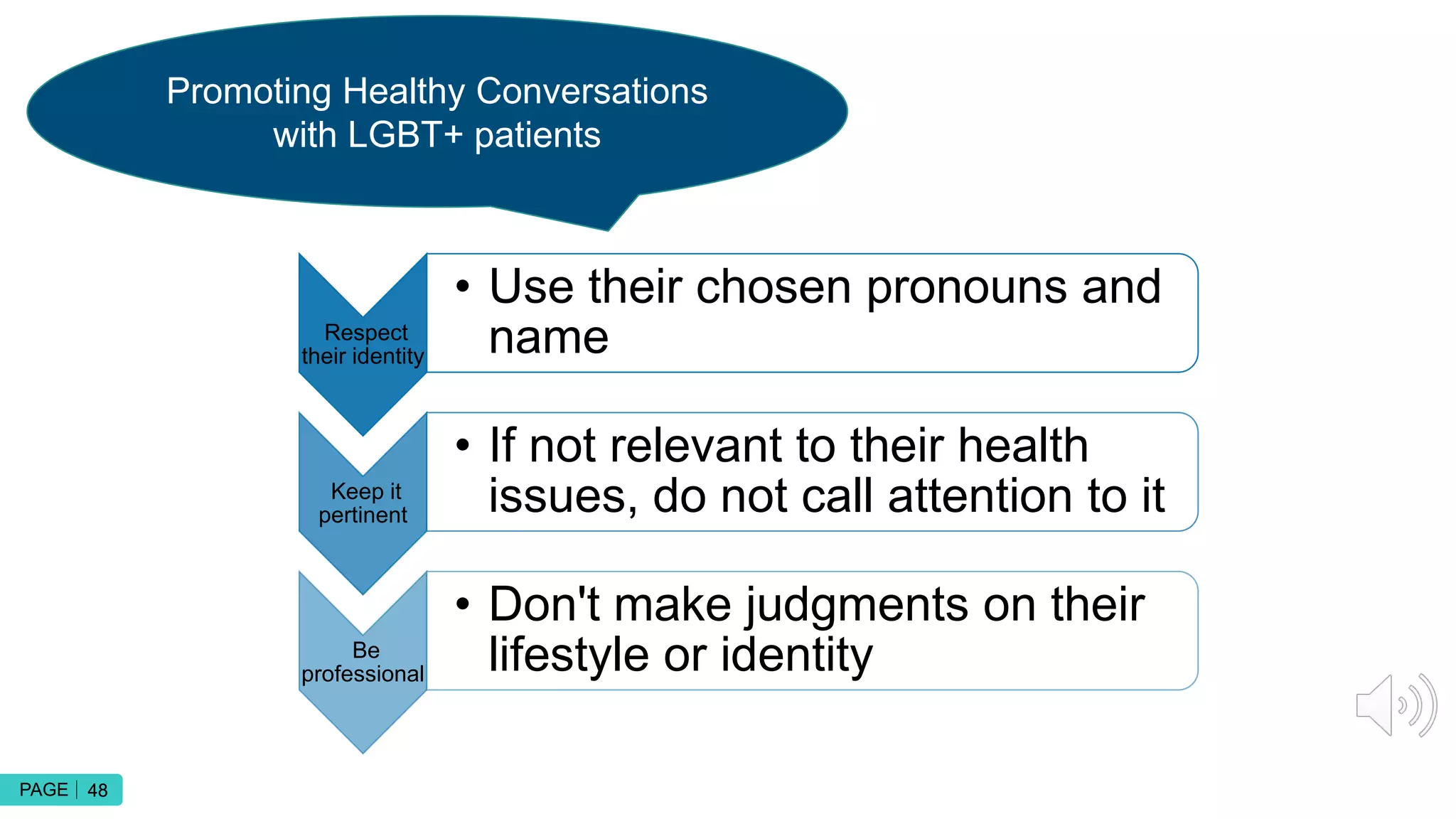 Paths Forward for Diversity, Equity, and Inclusion in Healthcare | PPTX
