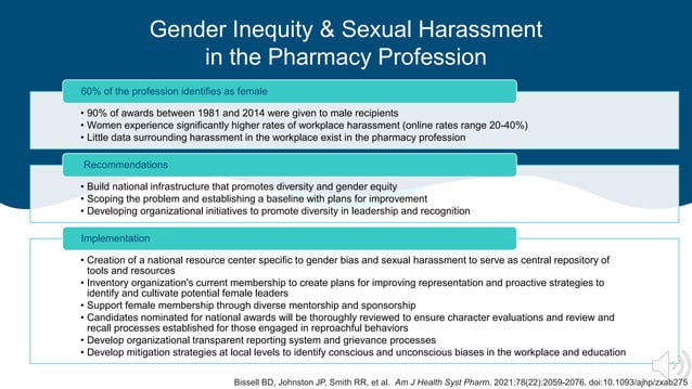 Paths Forward for Diversity, Equity, and Inclusion in Healthcare | PPTX