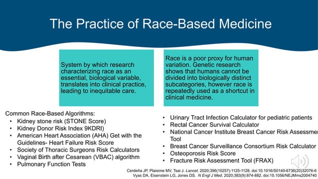 Paths Forward for Diversity, Equity, and Inclusion in Healthcare | PPTX