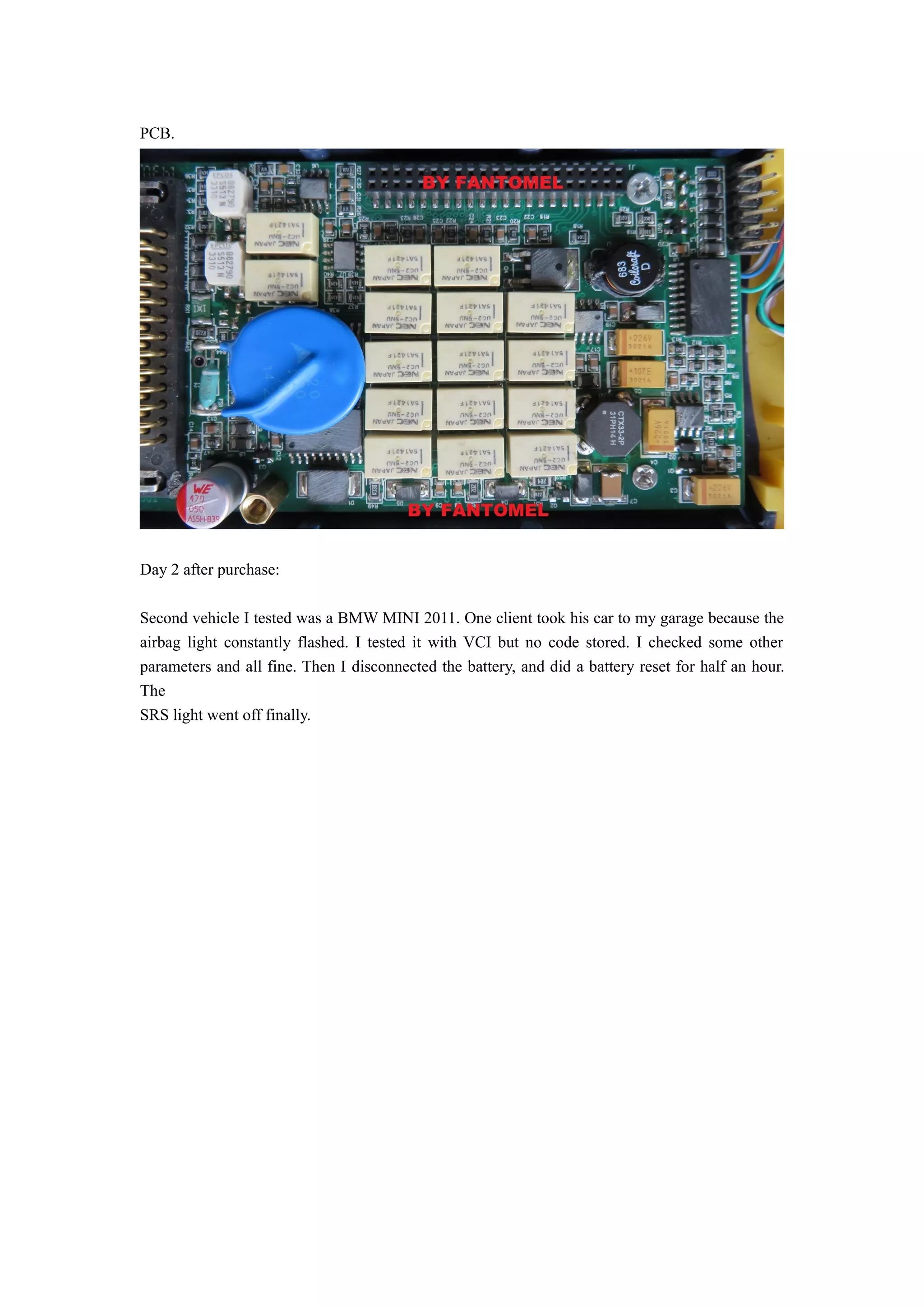 (Achieved) clone actia multi diag 2013-ⅱdiagnostic pass-thru | DOC