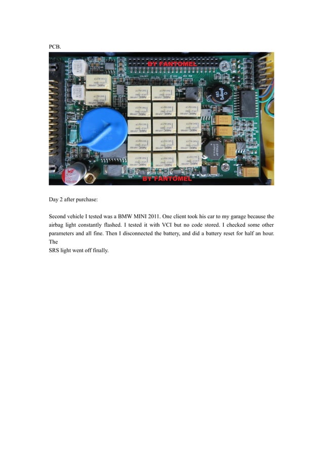 (Achieved) clone actia multi diag 2013-ⅱdiagnostic pass-thru | PDF