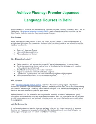 Achieve Fluency Premier Japanese Language Courses.pdf