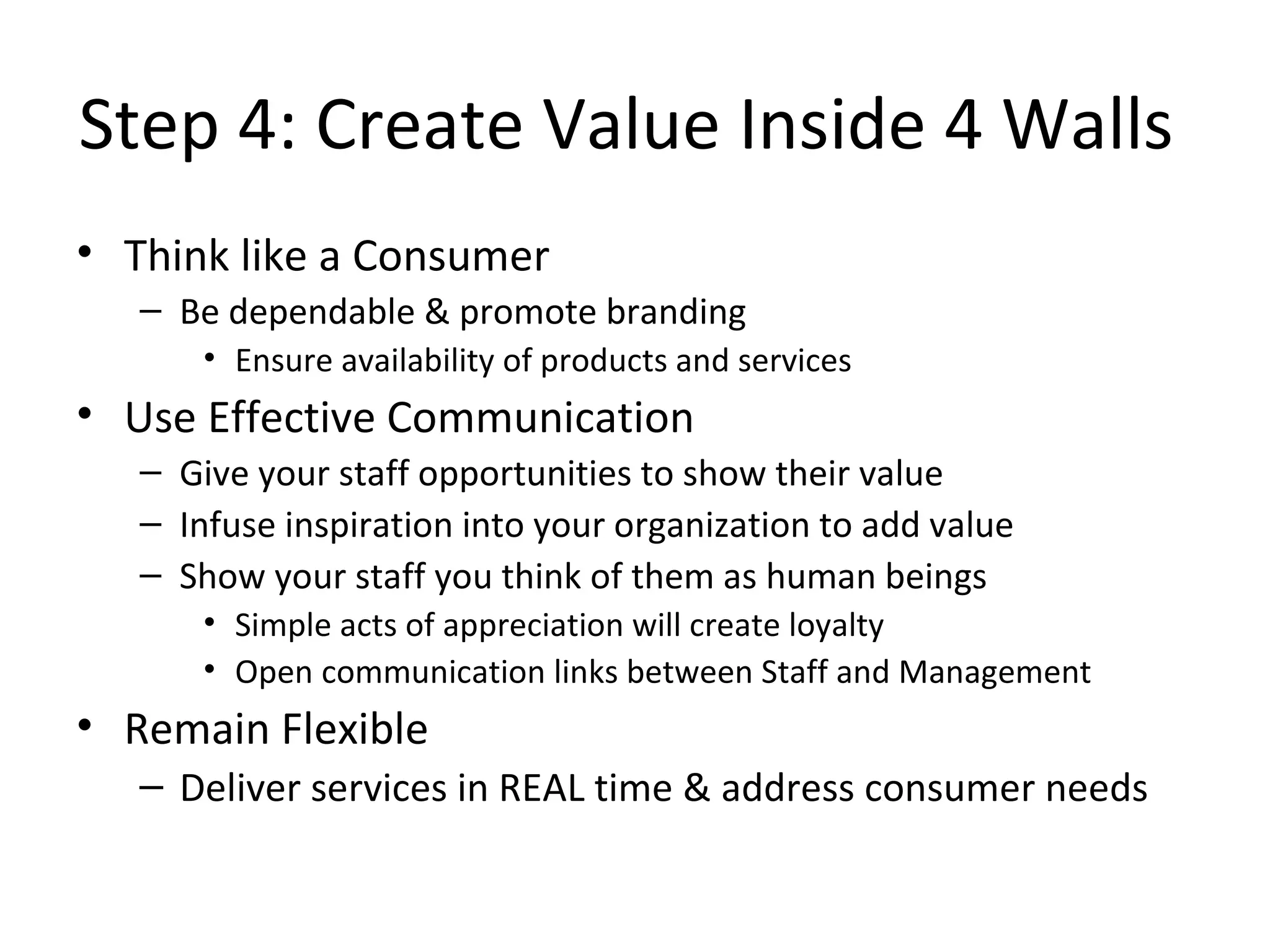 Achieve Logistics Benchmarking | PPS