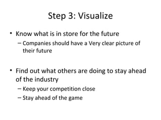 Achieve Logistics Benchmarking | PPS