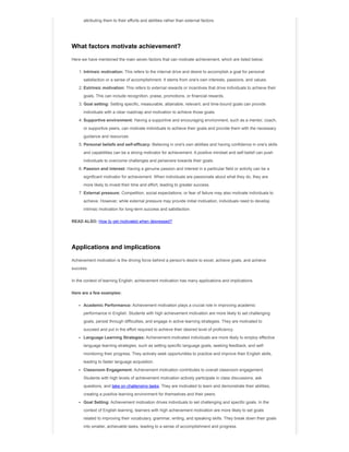What is Achievement Motivation Theory.pdf