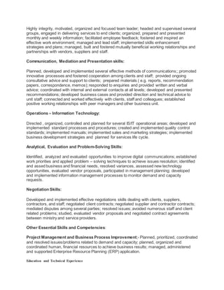 Achievements (2) | PDF