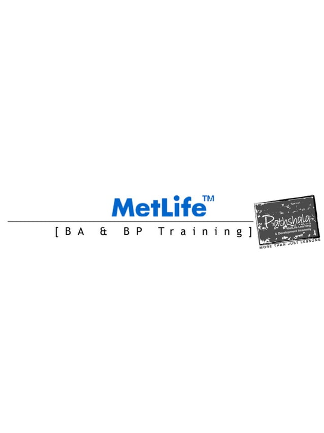 Achievements Booklet Layout Client Metlife | PPT