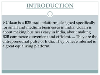 Achievements of e commerce | PPTX