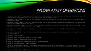 Achievements of Indian armed forces.pptx