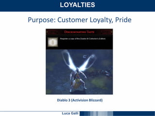 Achievement systems explained | PPT