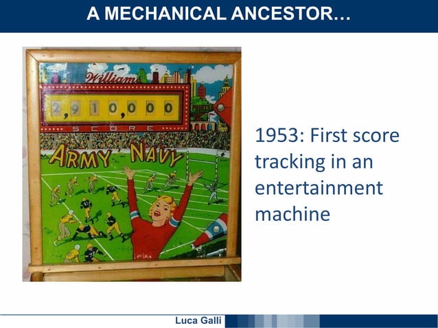 Achievement systems explained | PPT