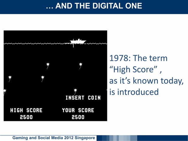 Achievement systems explained | PPT