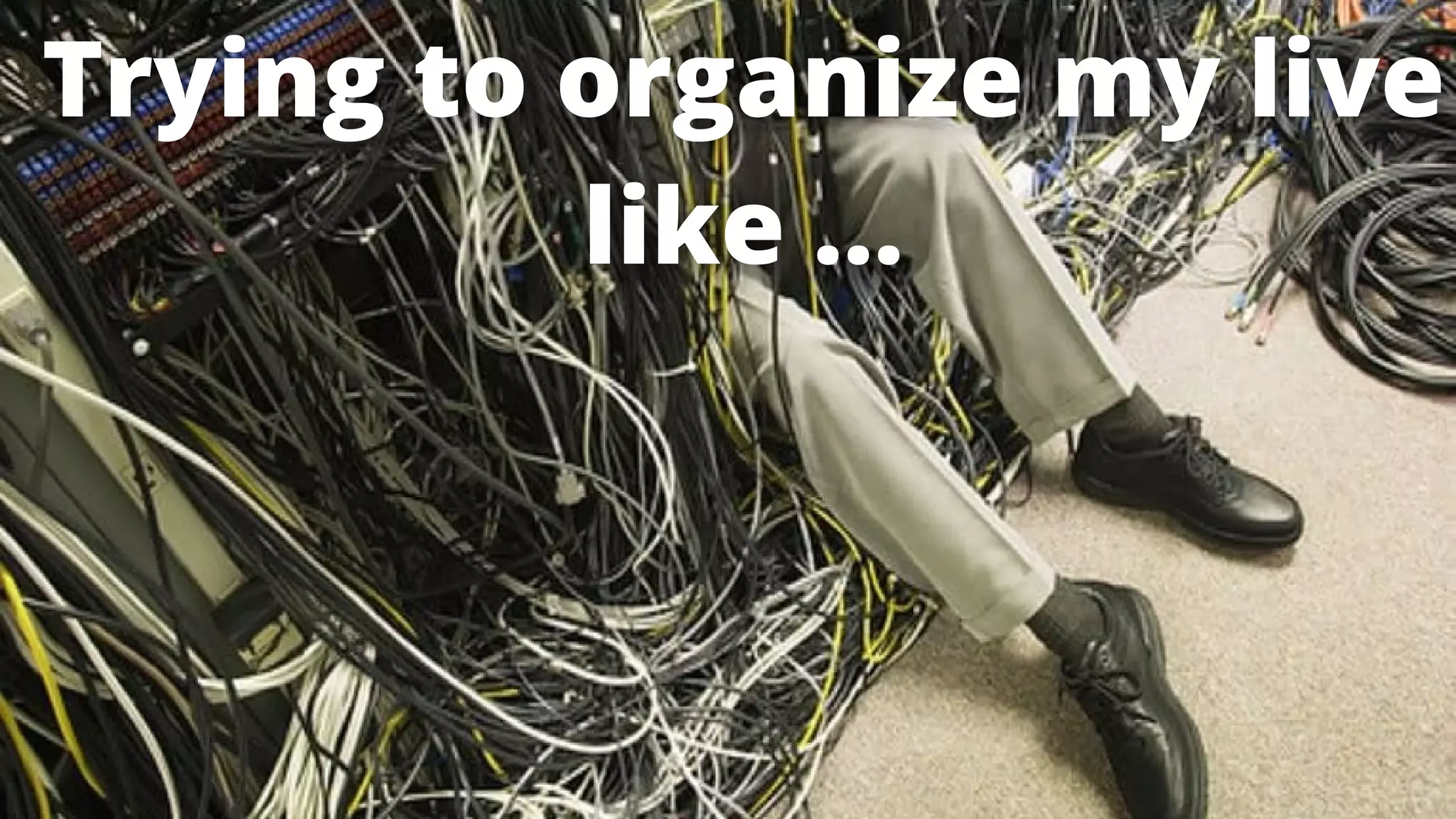 АРТЕМ КОБРІН «Achieve Networking at Scale with a Self-Service Network Solution for AWS» GO ...