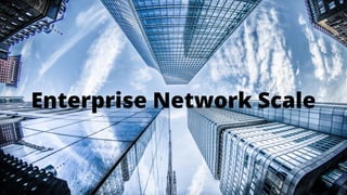 АРТЕМ КОБРІН «Achieve Networking at Scale with a Self-Service Network Solution for AWS» GO ...