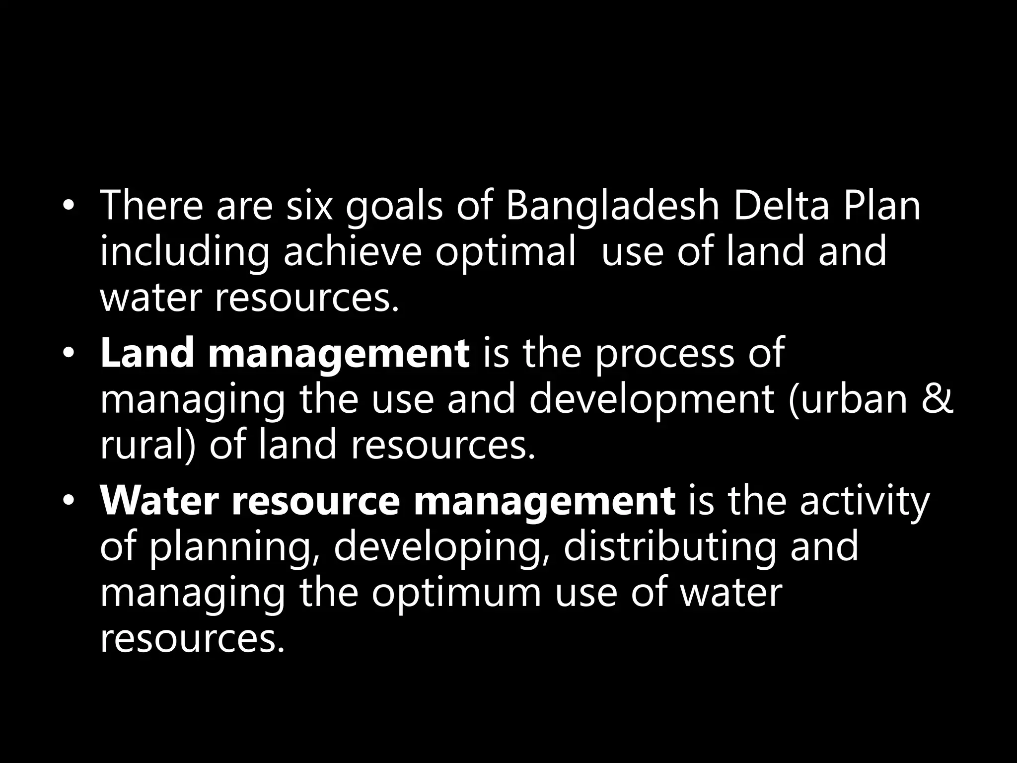 Achieve Optimal Use of Land Resources Management.pptx