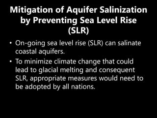 Achieve Optimal Use of Land Resources Management.pptx | Agriculture ...