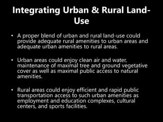 Achieve Optimal Use of Land Resources Management.pptx