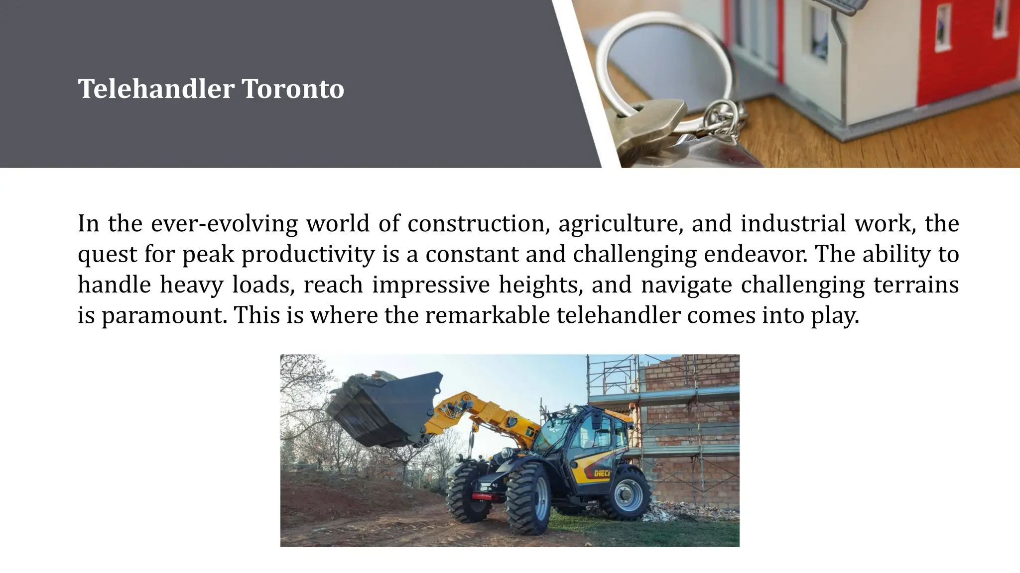 Achieve Peak Productivity with Toronto’s Best Telehandlers.pdf