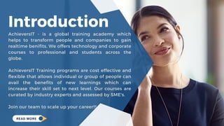 Full-Stack Development Certification Training in Bangalore ...